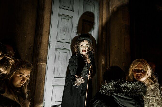 Liverpool Ghost Walking Tour - Liverpool Ghost Walking Tour Review