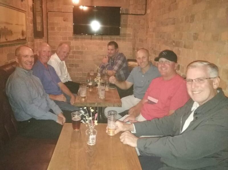 Liverpool: Guided Pub Crawl Tour with 3 Drinks - Who Would Enjoy This Tour?