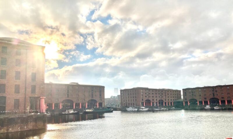 Liverpool: Heritage, History & Culture Guided Walking Tour - In-Depth Look at the Tour Experience