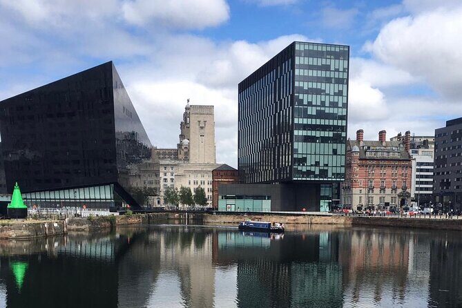 Liverpool Heritage, History, Culture Walking Tour-Shore Excursion - FAQ