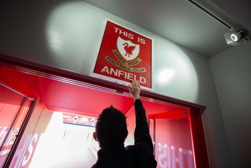 Liverpool: Liverpool Football Club Museum and Stadium Tour - Why This Tour Works