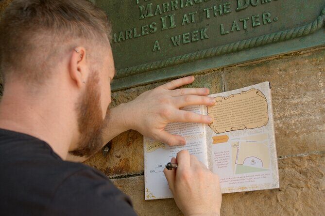 Liverpool Mystery Adventure: The Stolen Golden Record - What to Expect from the Liverpool Mystery Adventure