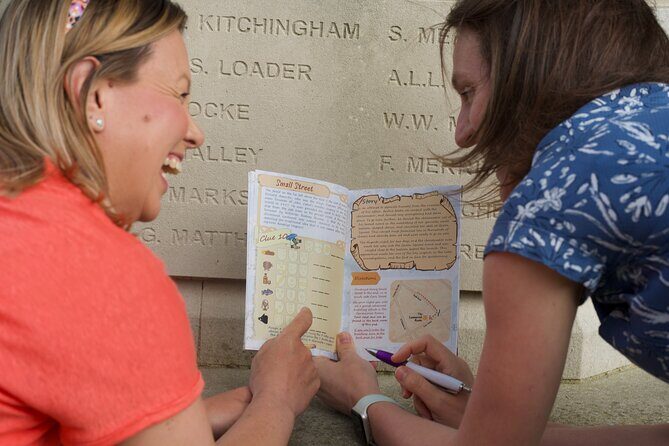 Liverpool Mystery Adventure: The Stolen Golden Record - Including Authentic Insights from Reviewers