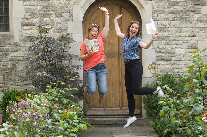 Liverpool Mystery Adventure: The Stolen Golden Record - Practical Details and Value