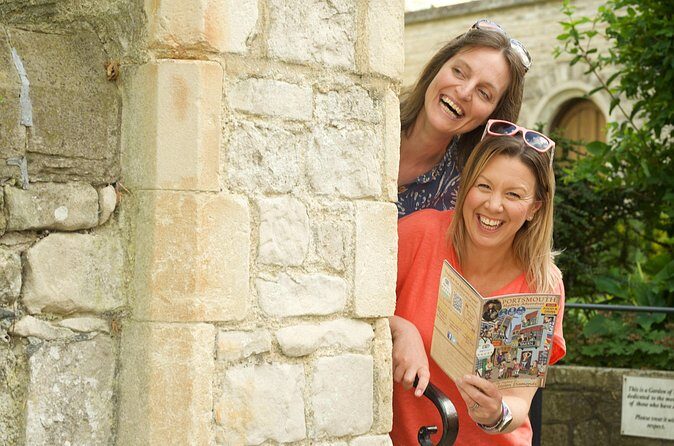 Liverpool Mystery Adventure: The Stolen Golden Record - Why Choose This Tour?