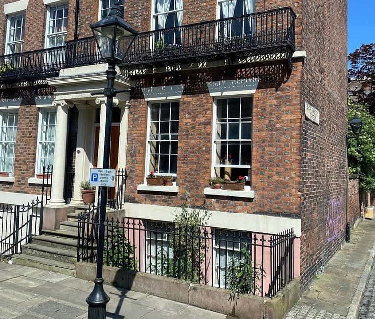 Liverpool: Official Peaky Blinders City Centre Walking Tour - Final Thoughts: Is This Tour Right for You?