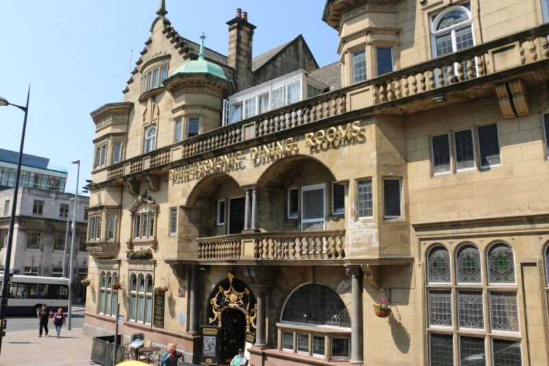 Liverpool: Open-Top Sightseeing Hop-On Hop-Off Bus Tour - Key Points