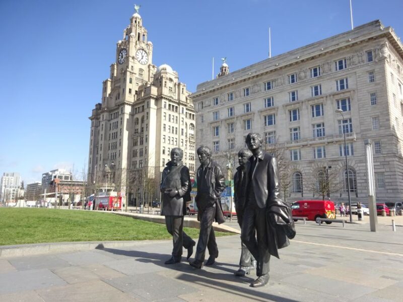 Liverpool: Private Beatles Tour - The Sum Up: Who Will Love This Tour?