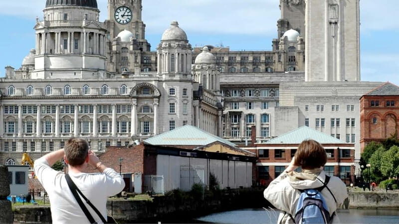 Liverpool Private-Custom Highlights & Gems Tour with a Local - Key Points  