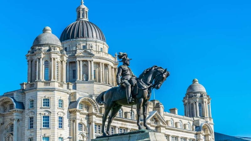 Liverpool Private-Custom Highlights & Gems Tour with a Local - Exploring Liverpool with a Personal Touch: An In-Depth Review