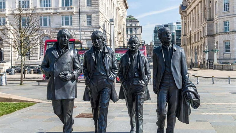 Liverpool Private-Custom Highlights & Gems Tour with a Local - Final Thoughts