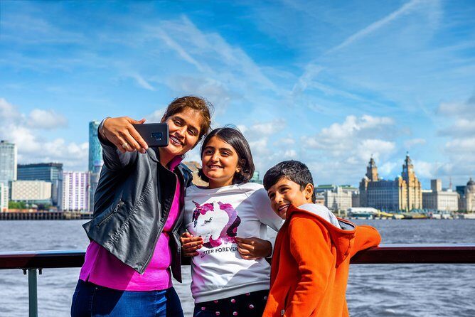 Liverpool: River Cruise & Sightseeing Bus Tour - The Sum Up: Is This Tour Right for You?