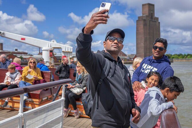 Liverpool: River Cruise & Sightseeing Bus Tour - FAQ