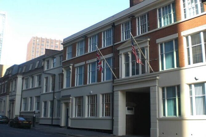 Liverpool Slavery Walking Tour - Commercial Side - FAQs