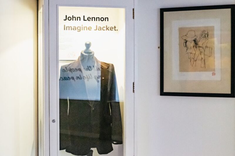 Liverpool: The Beatles Story Ticket - The Sum Up