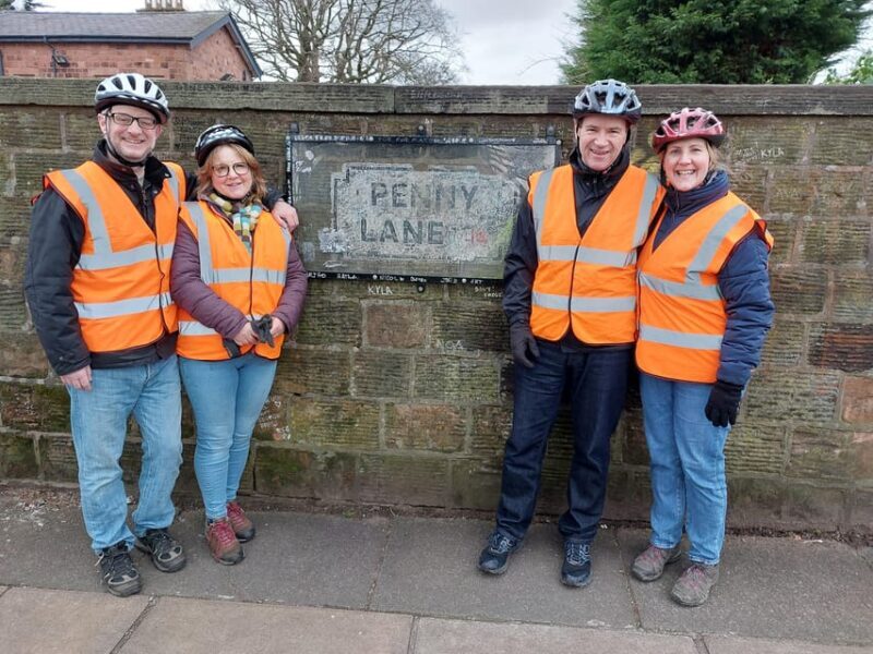 Liverpool: The Beatles Tour on Electric Pedal-Assist Ebikes - Who Is This Tour Best For?