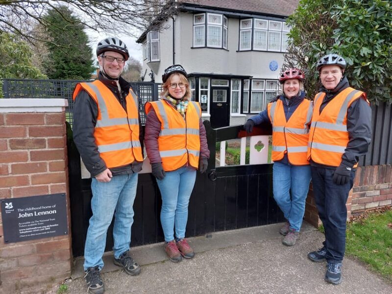 Liverpool: The Beatles Tour on Electric Pedal-Assist Ebikes - Final Thoughts: Is It Worth It?