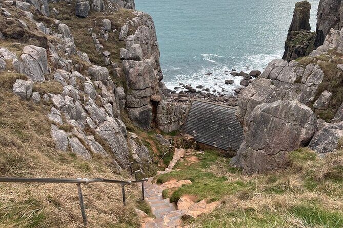 Liverpool to Wales Shore Excursion with Conwy Castle - Value for Money: Is It Worth It?