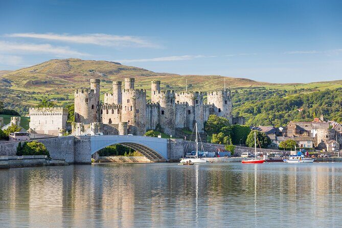 Liverpool to Wales Shore Excursion with Conwy Castle - Potential Drawbacks & Considerations