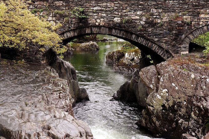 Liverpool to Wales Shore Excursion with Conwy Castle - FAQs