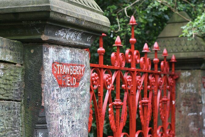 Liverpool Ultimate Beatles Ticket To Ride Half-Day PRIVATE Tour - Who Is This Tour Best For?  