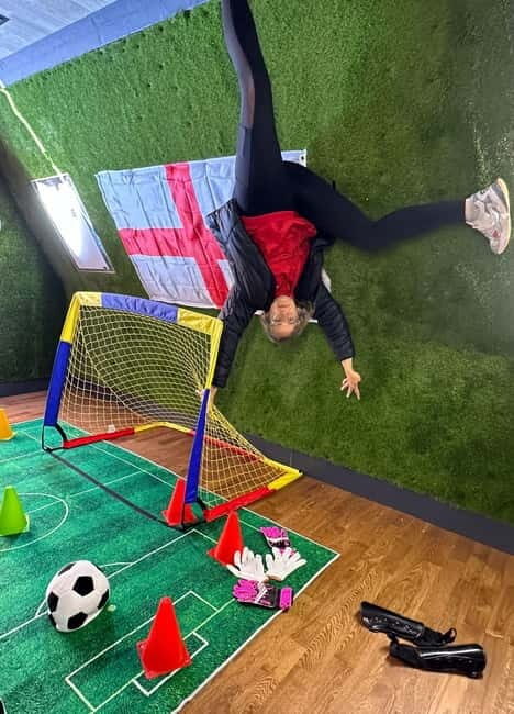 Liverpool: Upside Down House Entry Ticket - Similar Experiences in Liverpool