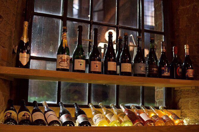 Liverpool Wine Tour Experience - FAQs