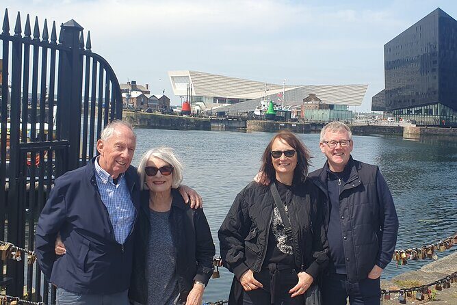 Liverpool with a Local: Walking Tour (10:30am) - The Sum Up: Who Is This Tour Perfect For?