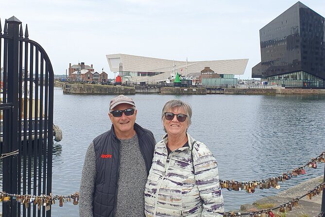Liverpool with a Local: Walking Tour (10:30am) - Frequently Asked Questions
