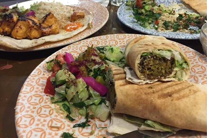 Liverpool's Best Craft Drinks & Pub Food With A Local: Private & Personalized - A Detailed Look at the Tour Experience