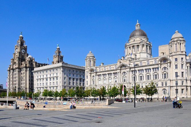 Liverpool's Best Craft Drinks & Pub Food With A Local: Private & Personalized - The Sum Up