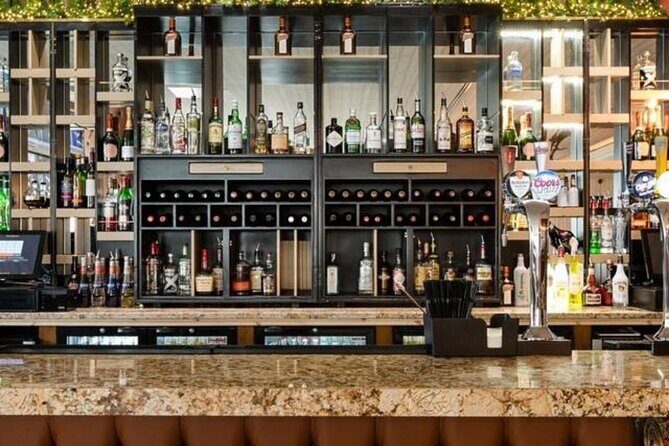 Liverpool's Best Craft Drinks & Pub Food With A Local: Private & Personalized - FAQ