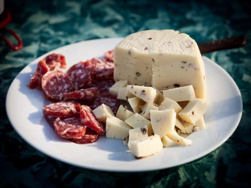 Livigno Brewery Tour and Tasting with an Expert - Key Points