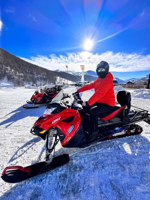 Livigno: Snowmobile Ride on Lake Livigno in the Alps - Final Thoughts: Is It Worth It?