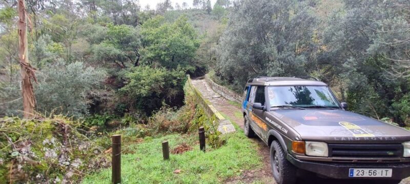 Living 4x4 Oporto Montains - Why This Tour Might Be Perfect for You