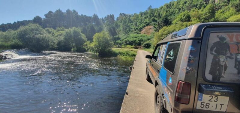 Living 4x4 Oporto Montains - Final Thoughts