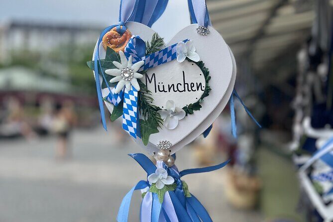 Living Deliberately Today Munich Beer Tours - An Overview of the Munich Beer Experience