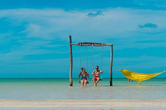 Living Dream, Holbox Tour! Round Transportation from Cancun - Analyzing the Value