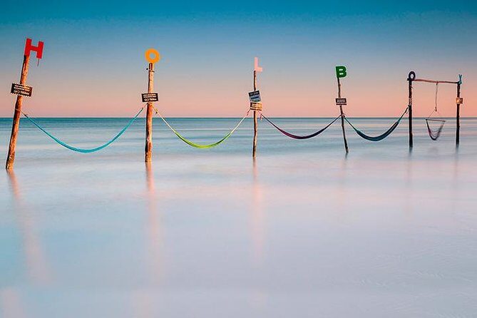 Living Dream, Holbox Tour! Round Transportation from Cancun - FAQs