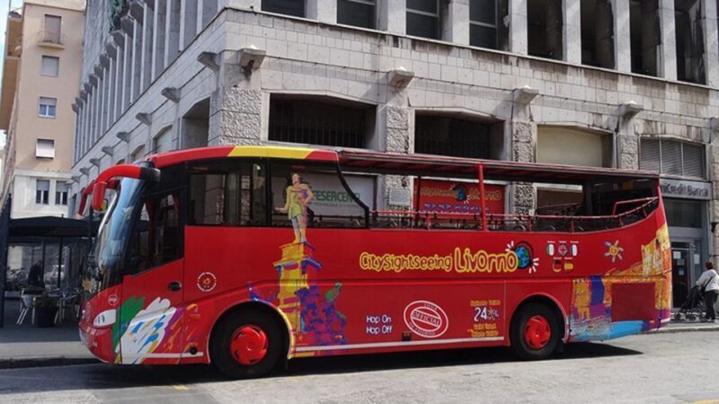 Livorno: 1 Day Hop-on Hop-off Bus Ticket Experience - Who Is This Tour Best For?