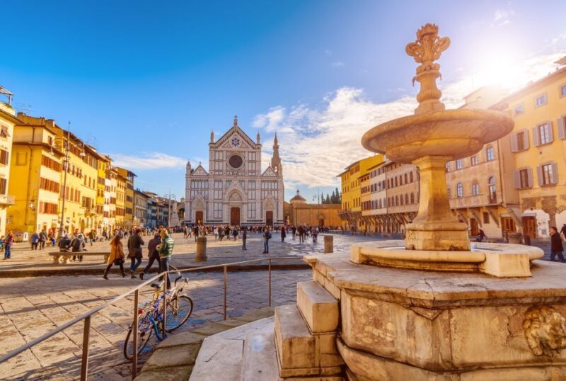 Livorno: Florence & Pisa Shore Excursion with Food Tasting - Who Would Love This Tour?