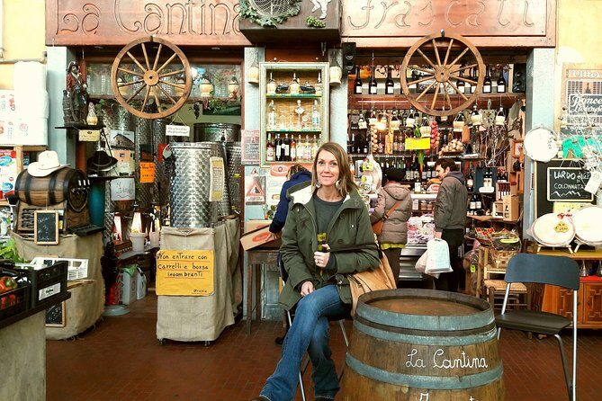 Livorno Food and Market Tour - A Closer Look at Livorno Food and Market Tour