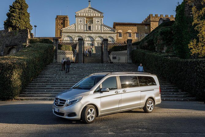 Livorno Private Arrival Transfer: Cruise Port to Central Florence - What To Expect at the Port and During the Transfer