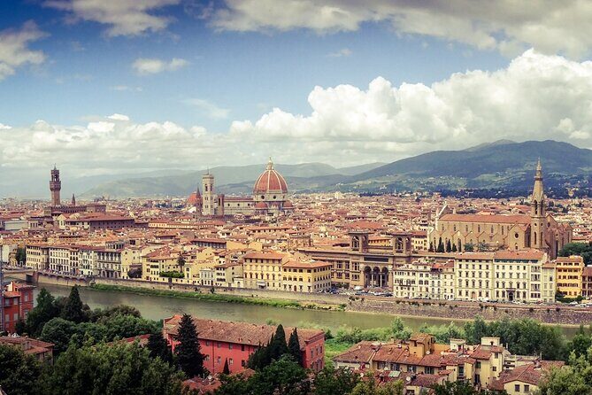 Livorno Private Arrival Transfer: Cruise Port to Central Florence - Authentic Experiences Shared by Travelers