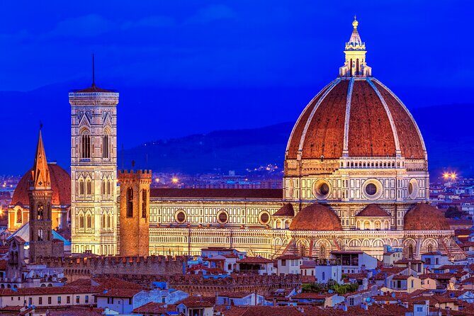 Livorno Private Arrival Transfer: Cruise Port to Central Florence - Who Should Consider This Service?