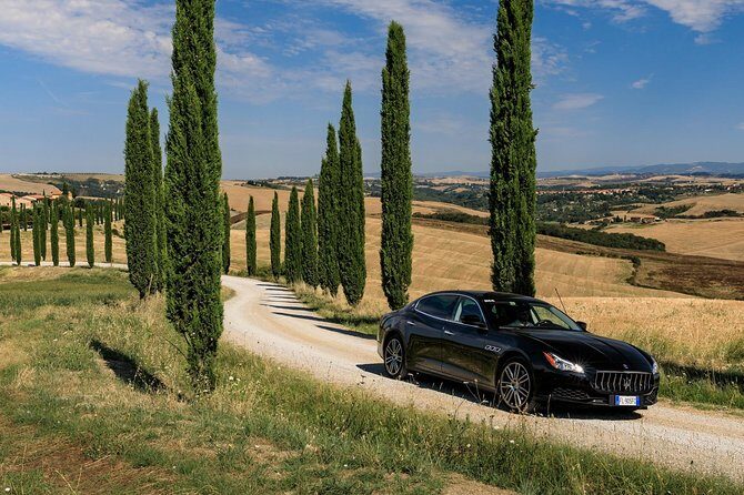Livorno Private Arrival Transfer: Cruise Port to Central Florence - FAQ