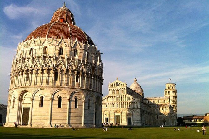 Livorno Private Shore Excursion to Pisa and Florence - FAQ