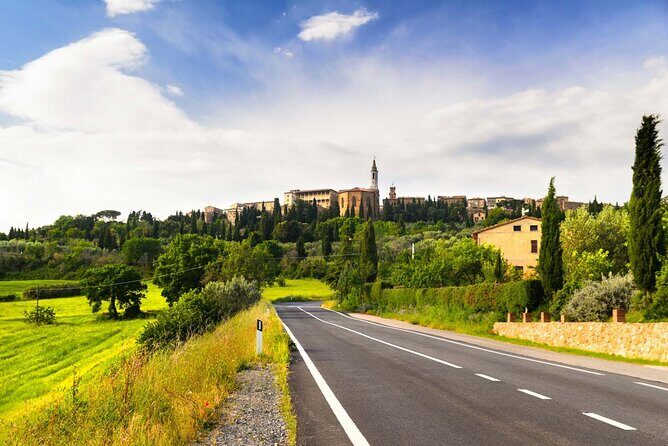 Livorno shore excursion: Bolgheri and Supertuscan private tour - FAQ