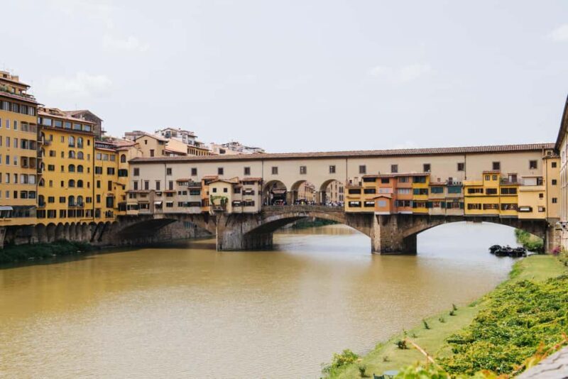 Livorno Shore Excursion: Florence & Pisa, Accademia & Tower - Practical Tips for Booking and Enjoying the Tour