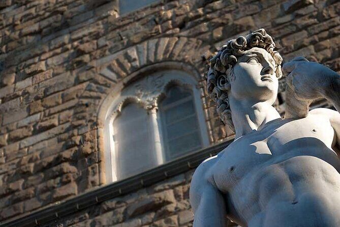 Livorno Shore Excursion: Florence & Pisa with Accademia and Tower - The Value of This Tour